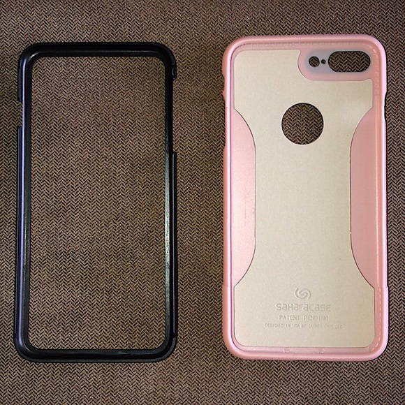 SaharaCase | Accessories | Saharacase7 Plus8 Plus Classic Protective Kit | Poshmark